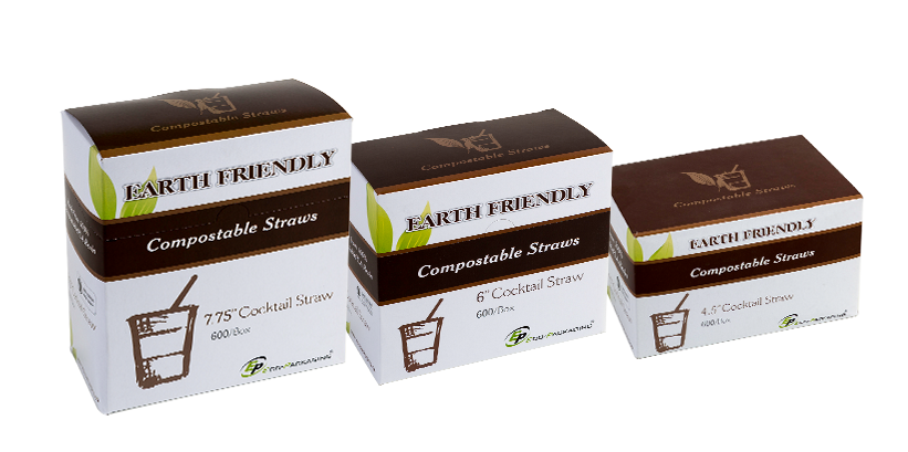 Eco-Packaging – Environmental Friendly Food Service Wares